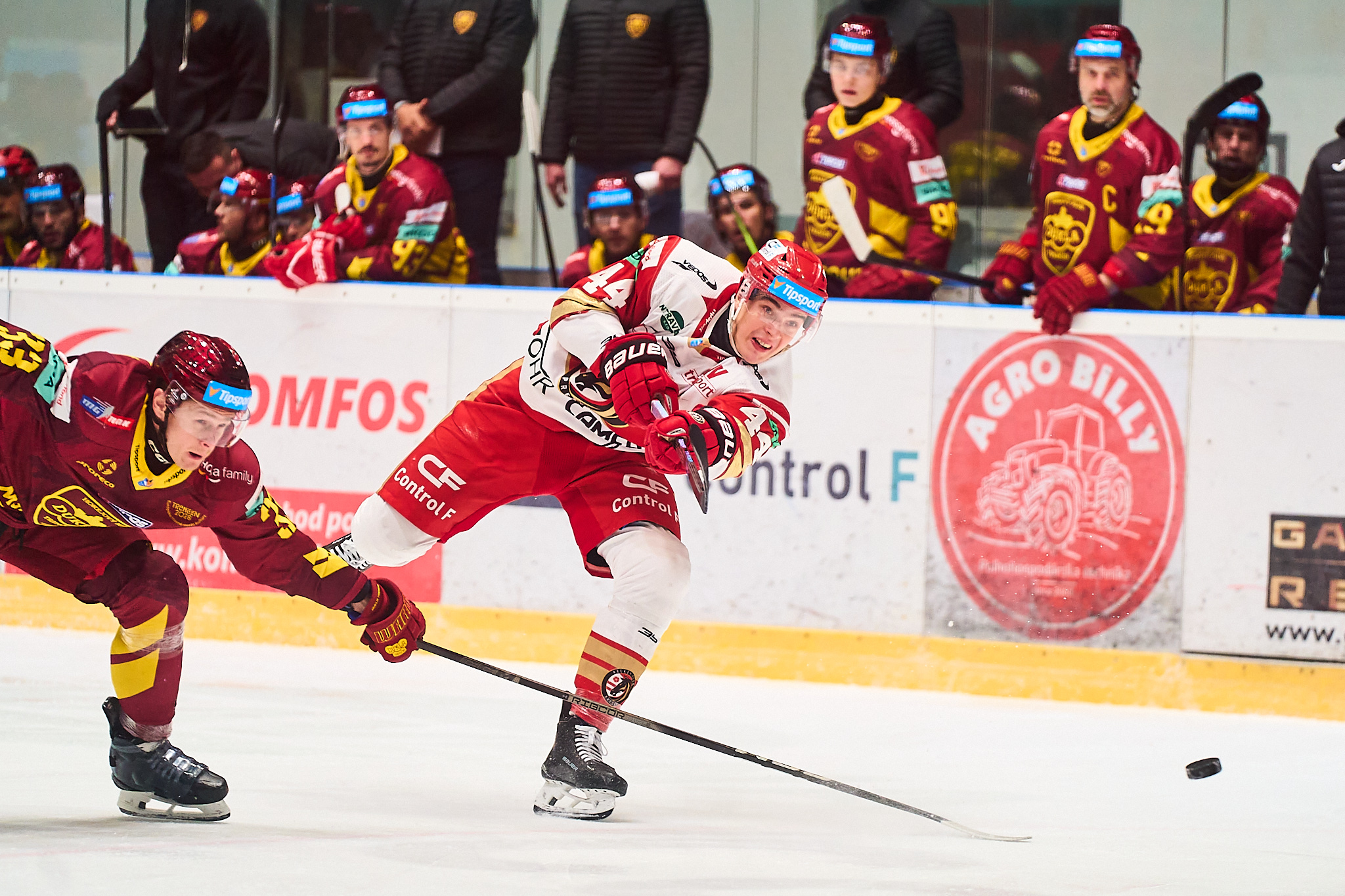 Domov - HC Prešov - oficiálna stránka hokejového klubu